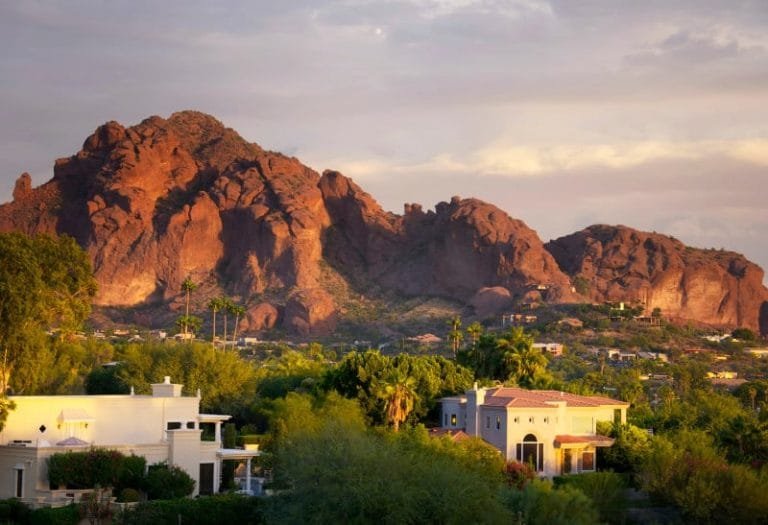 Scottsdale - Pipeliners USA